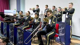 Live Dates | RAF Music Services | Royal Air Force