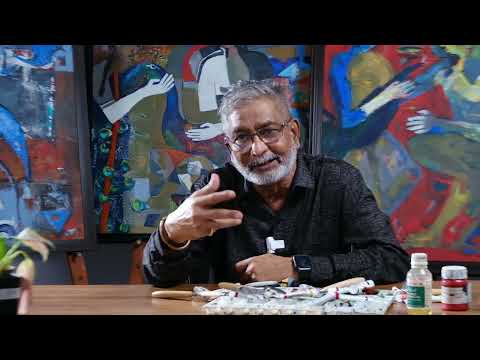 🌟 Legacy Meets Innovation | Prof. Dr. Subhash Babhulkar