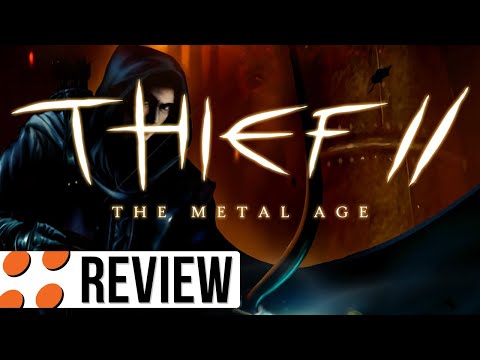 Steam Community :: Video :: Thief II: The Metal Age Video Review