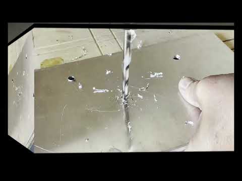 JNB Pro Countersink Bit for metal