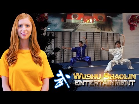 Chang Quan Basic 6