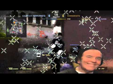 Steam Community :: Video :: MLG NOSCOPE HEADSHOT