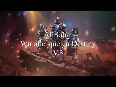 Steam Community :: Video :: DESTINY SONG - Wir alle spielen Destiny V.3 ...