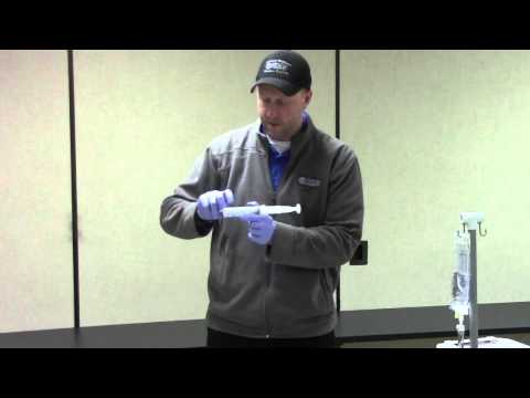 D50 Med Bolus (NWTC)