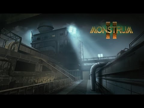 Steam Community :: Video :: Monstrum 2 Before the Early access