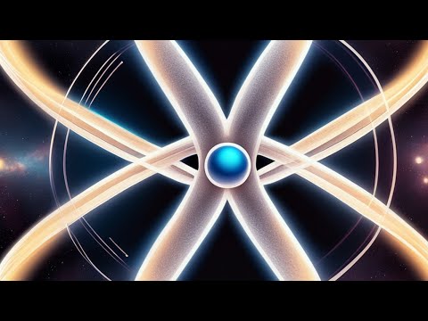 Exploring the Quantum Realm The Astonishing World Inside an Atom