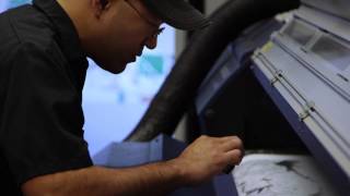 Sale Standings - Speedpro Canada Franchise Opportunities