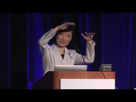 Xiaowei Zhuang: ASBMB Plenary Lecture