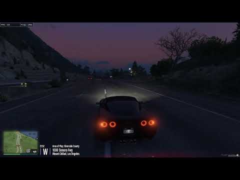 Worst FiveM Server OAT