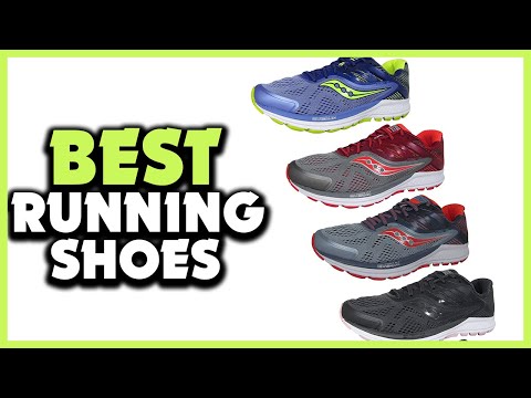 ✅Top 5 Best Running Shoes for Women of 2023 Review