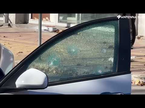 22 gennaio 2022 - Sparatoria Taranto, fermato il presunto autore