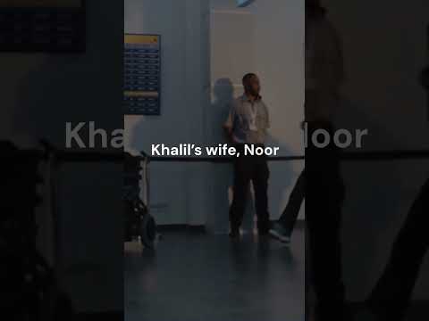 Palestinian activist Mahmoud Khalil is released after spending over three month