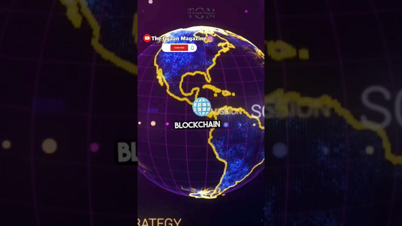 What is Blockchain Technology?