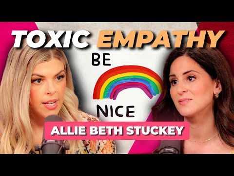 Can Empathy Be Toxic? w/ Allie Beth Stuckey | Lila Rose Podcast E155
