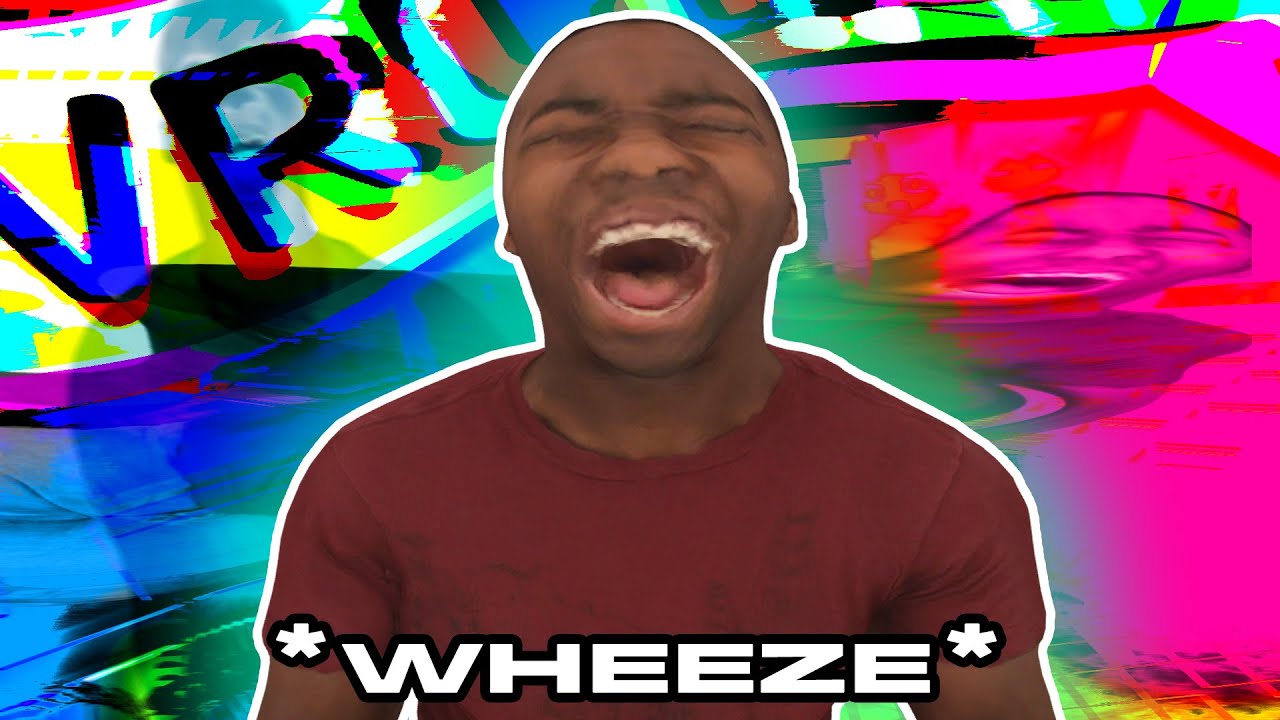 VRChat Public Worlds in a Nutshell