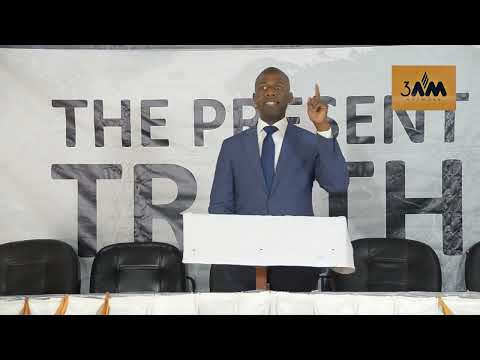 Watch the Signs of the Times || The Forerunner Christopher Hudson || TheForerunner777