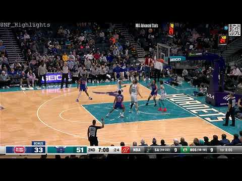 Justin Robinson 9 PTS: All Possessions (2022-01-05)