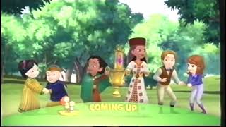 Disney Junior Australia Coming Up Screen Bug Stella And Sam Watch HD ...