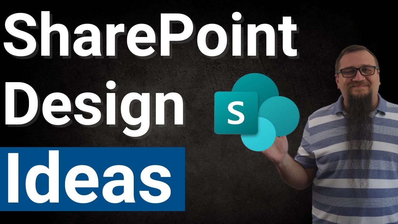 SharePoint Design Innovations: Concepts for Your Workspaces