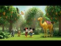 Mickey Mouse The Golden Mango Watch HD Mp4 Video Download Free
