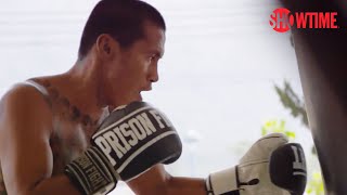 Prison - watch tv show streaming online