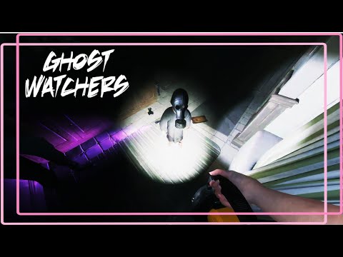 Steam Community :: Video :: Starting My Own Ghost Hunting Business ...
