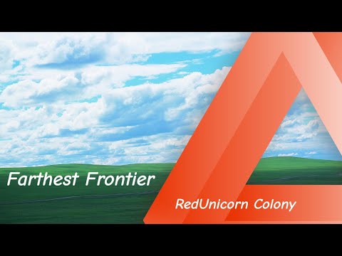 Steam Community :: Video :: EP, 007FF, Farthest Frontier, RedUnicorn ...