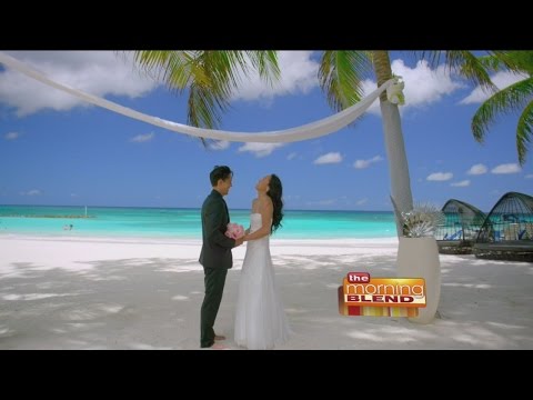 What You Need to Know About Destination Weddings