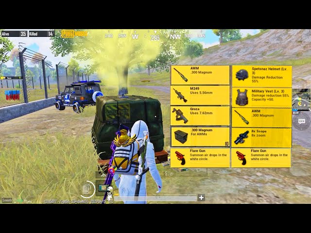 PUBG Mobile vs COD Mobile: Battle Royale experience of the two games ...