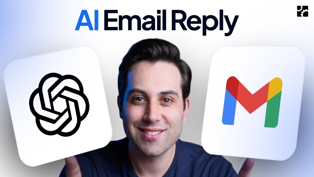 How to Automate Your Gmail Replies with AI (Easy Tutorial)