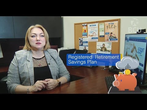 Understanding RRSP: what is a registered retirement savings plan and how it works
