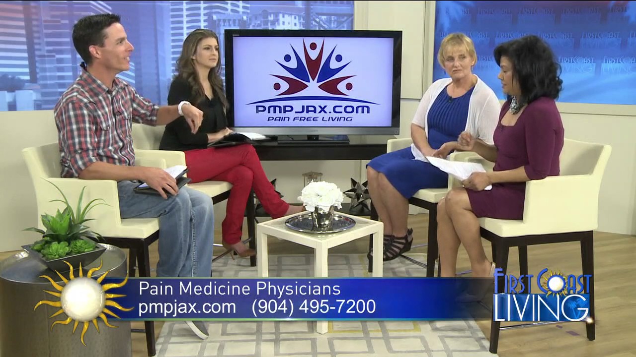 FCL Thursday July 13th Pain Medicine Physicians