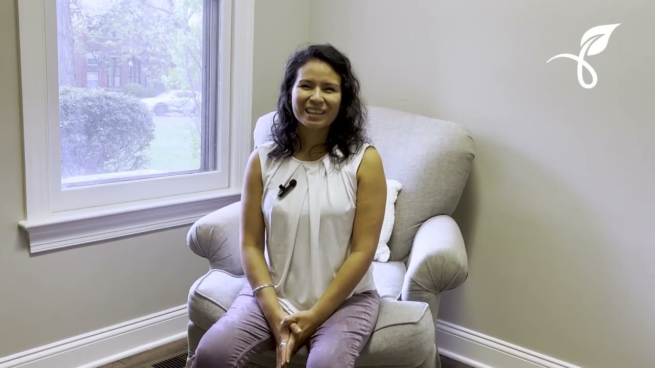 Yoga con Mariella – Unite for HER Video Library