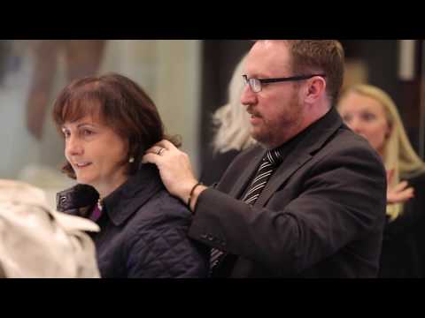 BENARI JEWELERS David Yurman Stylist Event 2017