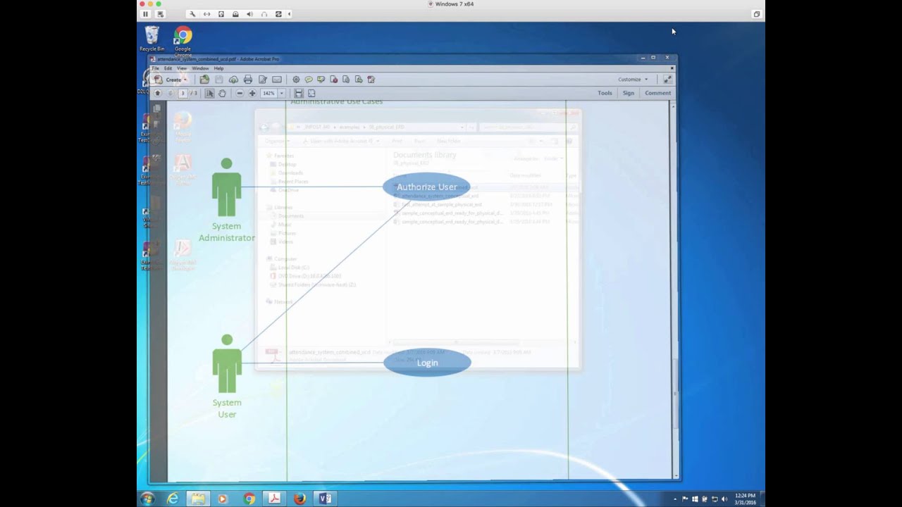 Tutorial: Phsical Data Modeling - Part 1