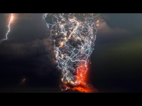Top 5 Amazing Natural phenomenon in tamil