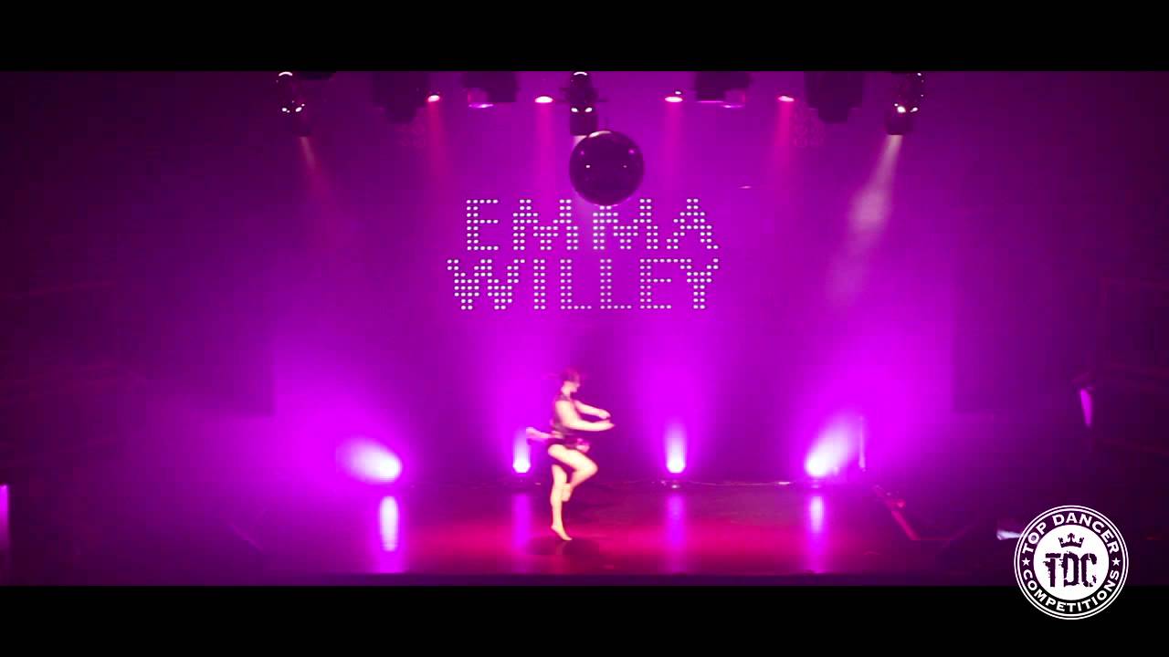 DFYL May 2014-  Emma Willey