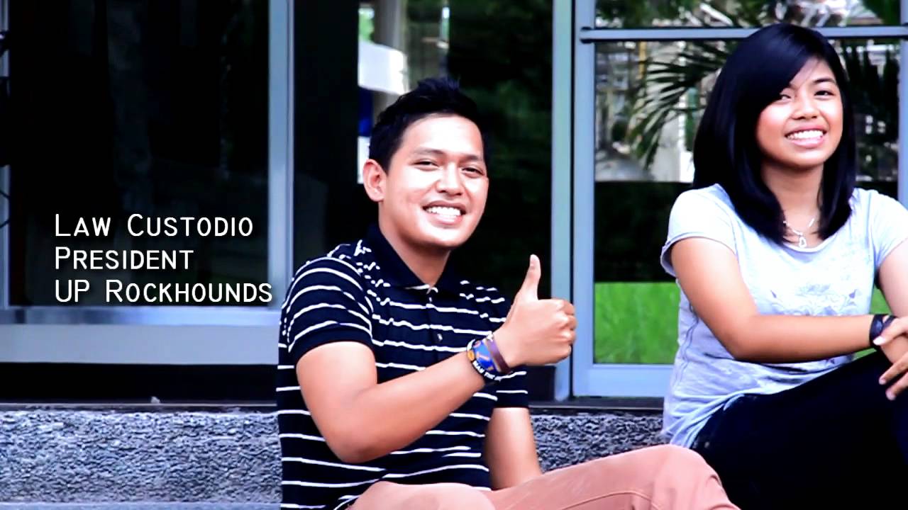 UP NIGS - CS Freshmen Orientation Program Video 2012 [HD]