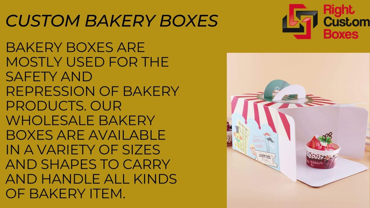 Custom Boxes | Custom Packaging Wholesale