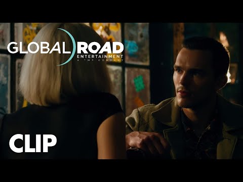 Collide (2017) Cast, Crew, Synopsis and Movie Info