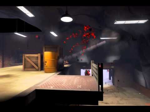 Steam Community :: Video :: Mid-Air Crit Rocket Reflect