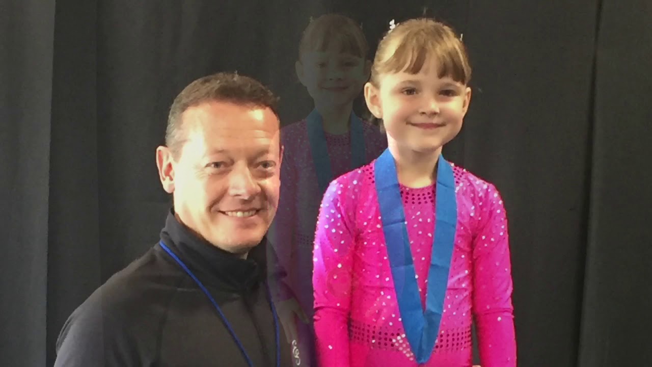 Kayleigh Smith 2018