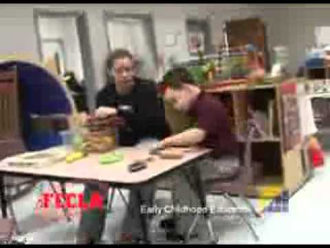 Early Childhood Education Jobs