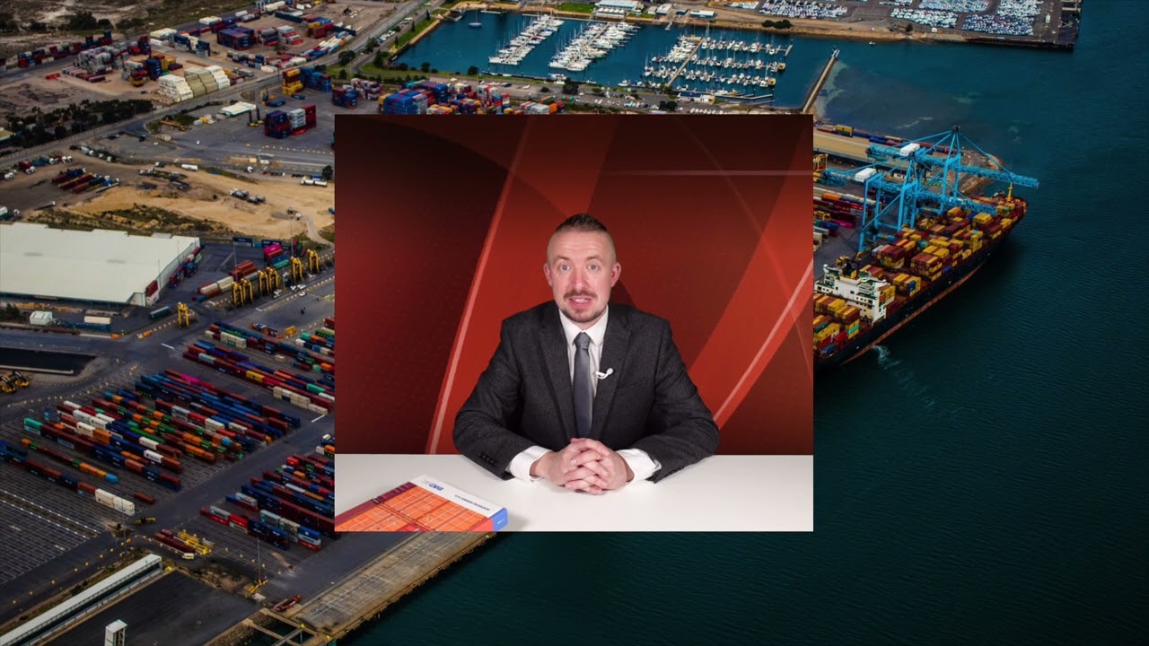 What are the changes in the IMDG Code Amendment 40-20? Summary and analysis.