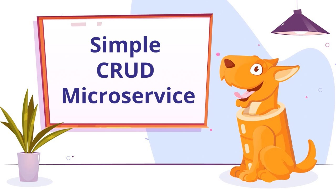 Creating a Simple CRUD Microservice Using JPA Buddy