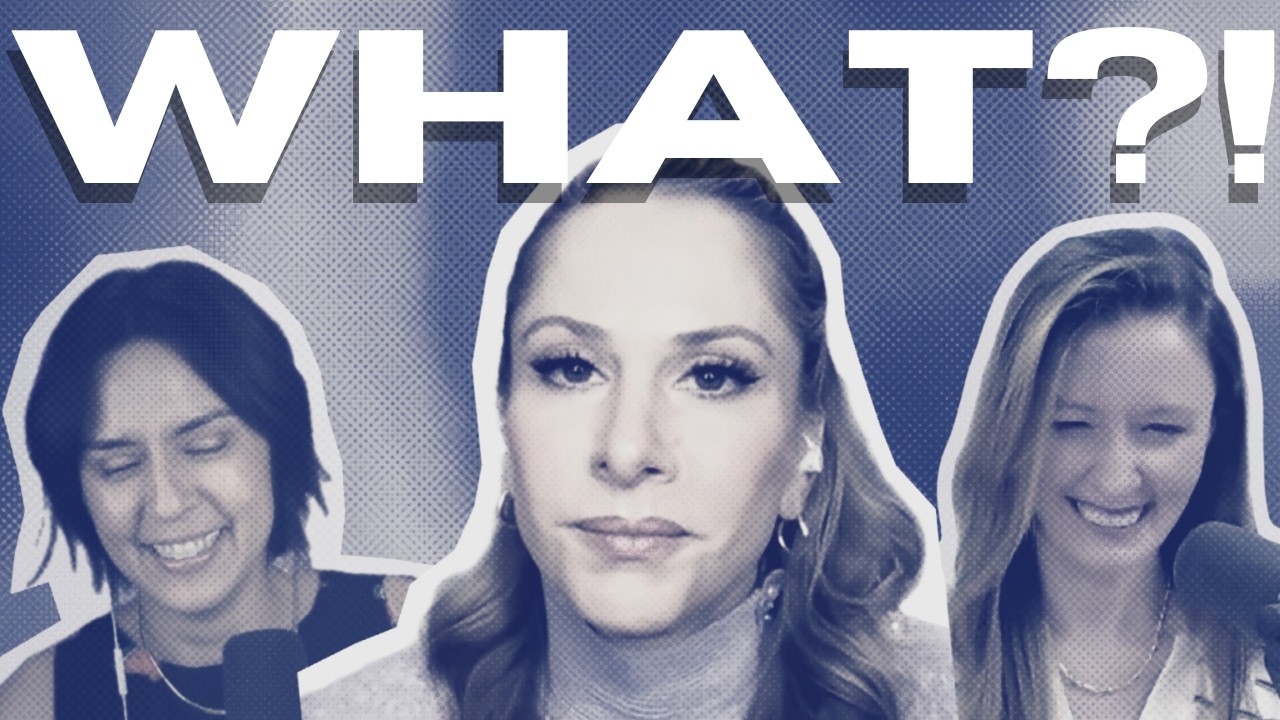 Emma Vigeland And Francesca Roast Ana Kasparian's Racism Take | The Eb Knows Pod #395 | Eb&Flow