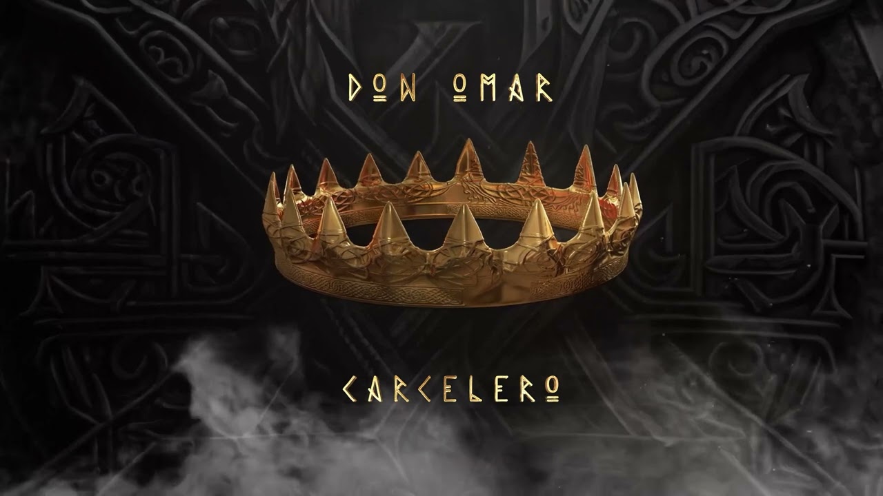 Carcelero by Don Omar from Puerto Rico | Popnable