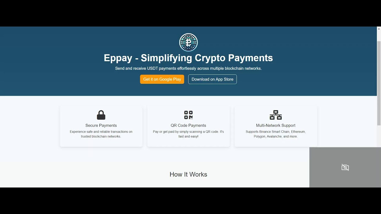 Hybrid Blockchain technology