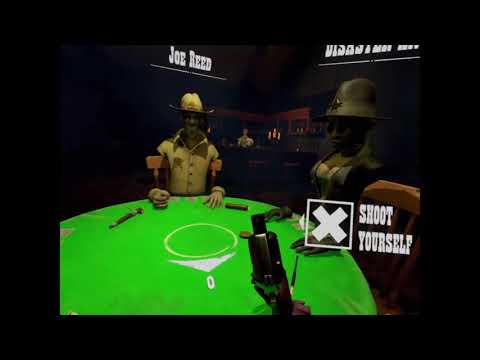 Steam Community :: Bullet Roulette VR