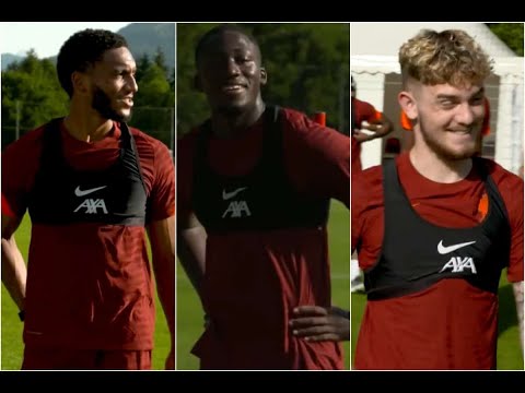 Jurgen Klopp can repeat Robert Lewandowski success with Mateusz Musialowski at Liverpool